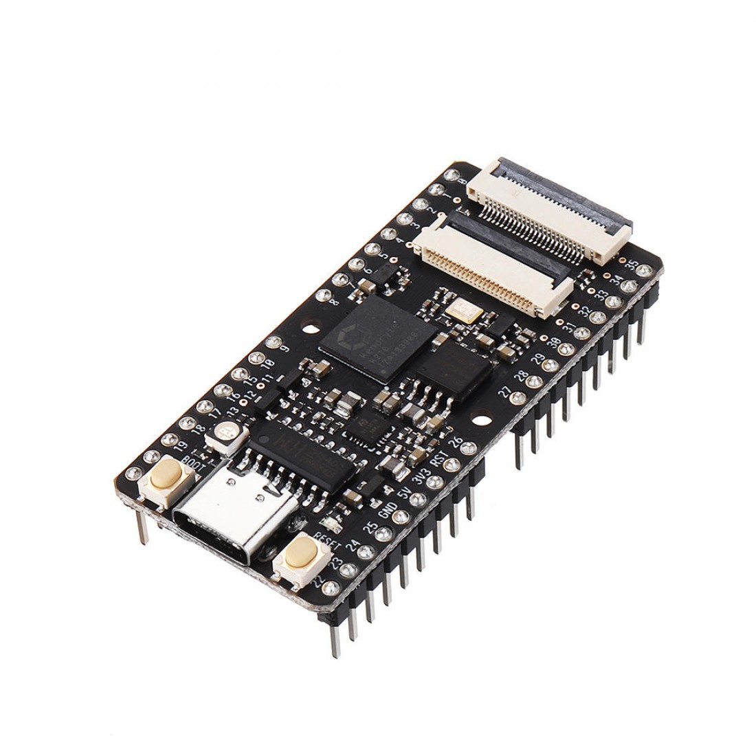 Maix Bit Risc V Dual Core 64bit Cpu With Fpu Ai Module Core Board Development Board Mini Pc