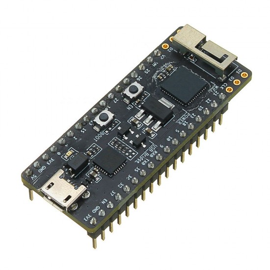 Esp32 Pico Kit V4 Usb Uart Esp32 Sip Development Board