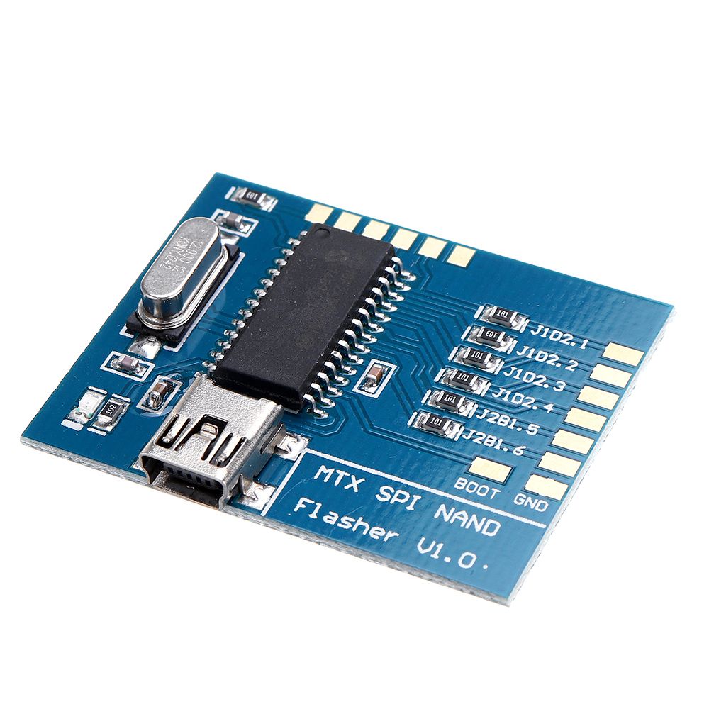 Mtx Spi X360 Flasher Nand Reader Tool Matrix Nand Programmer Programmer Board For Xbox360 Repair