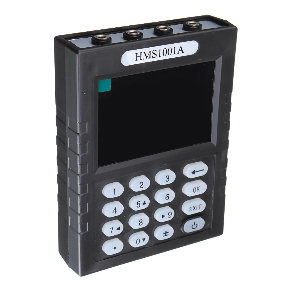 Analog Signal 4 20ma Signal Generator Handheld Oscilloscope Source